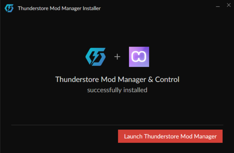 Download Thunderstore Mod Manager V1.57.0